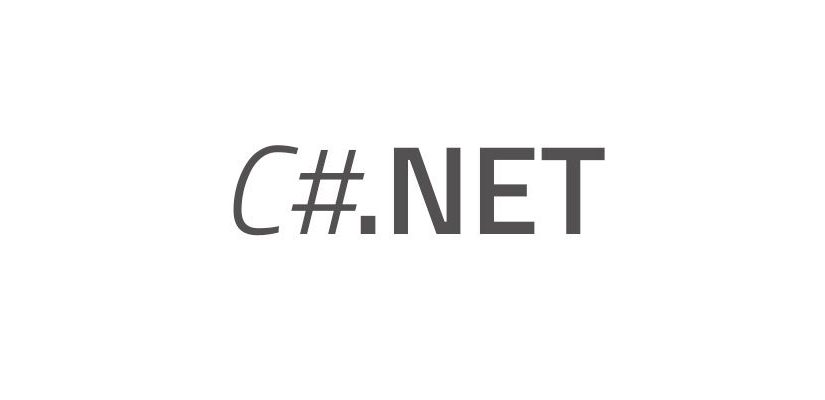 C#.NET