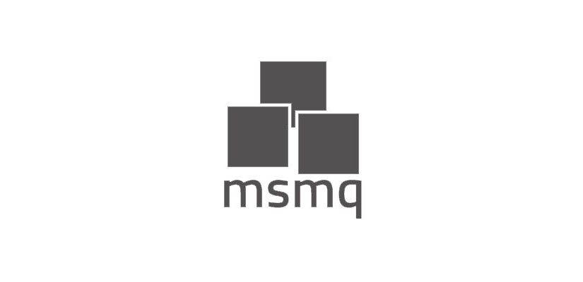 MSMQ