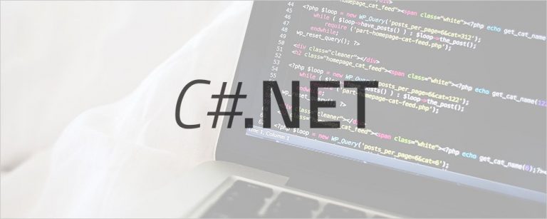 C#.NET
