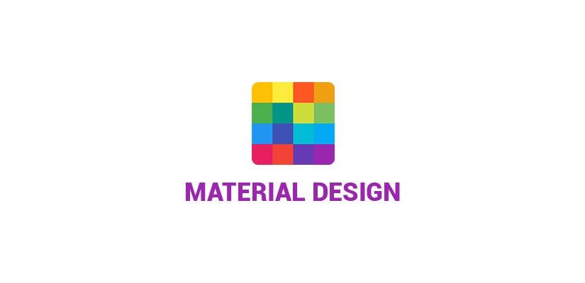 Material Design – Turning Complex into Simple.