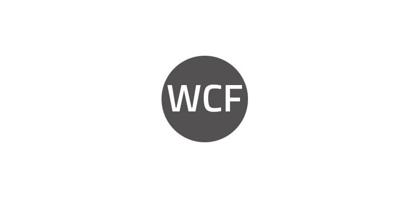 Windows Communication Foundation Windows Communication Foundation