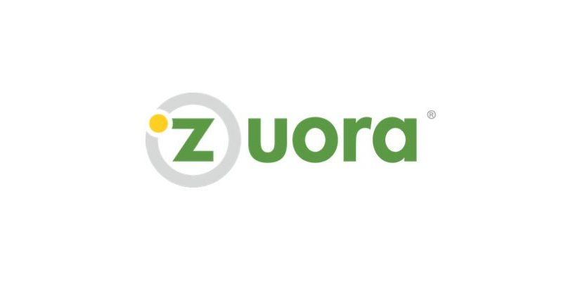 Zuora platform to power your subscription business
