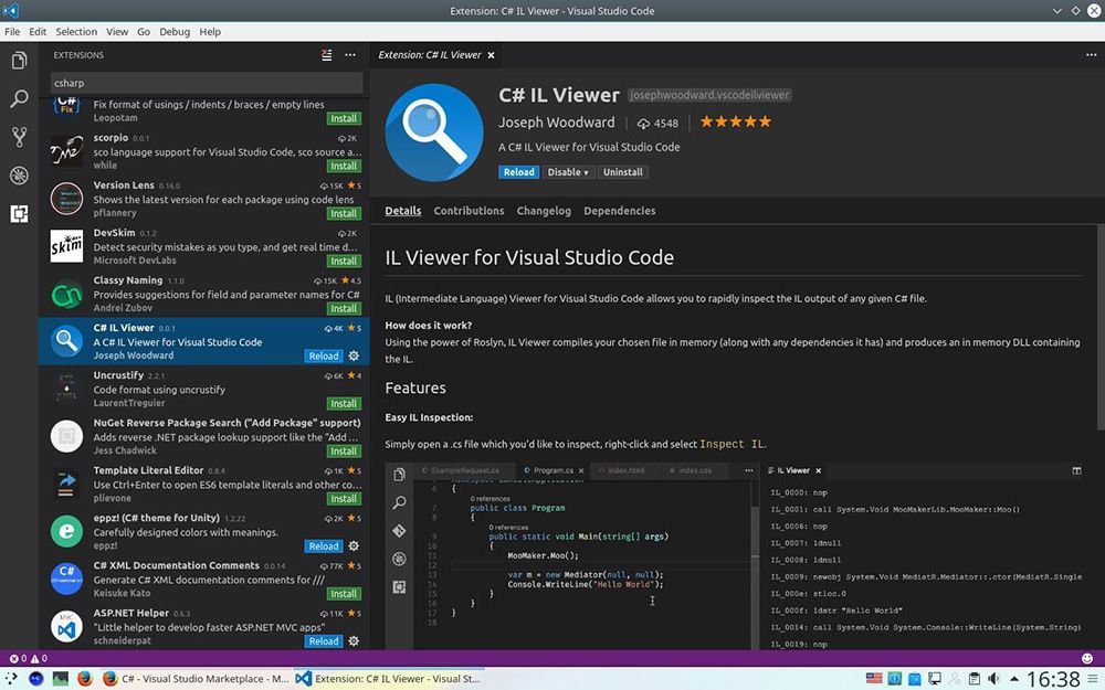 Compile C Visual Studio Code Mac Vseaccounting