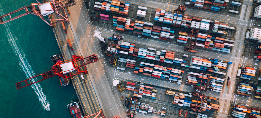 Introduction to Optimization of Logistical Processes